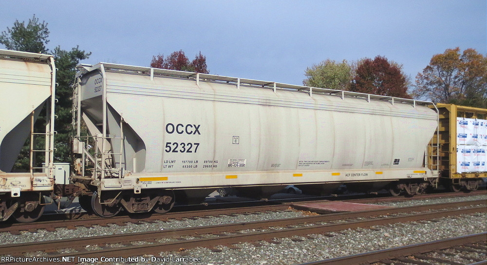 OCCX 52327